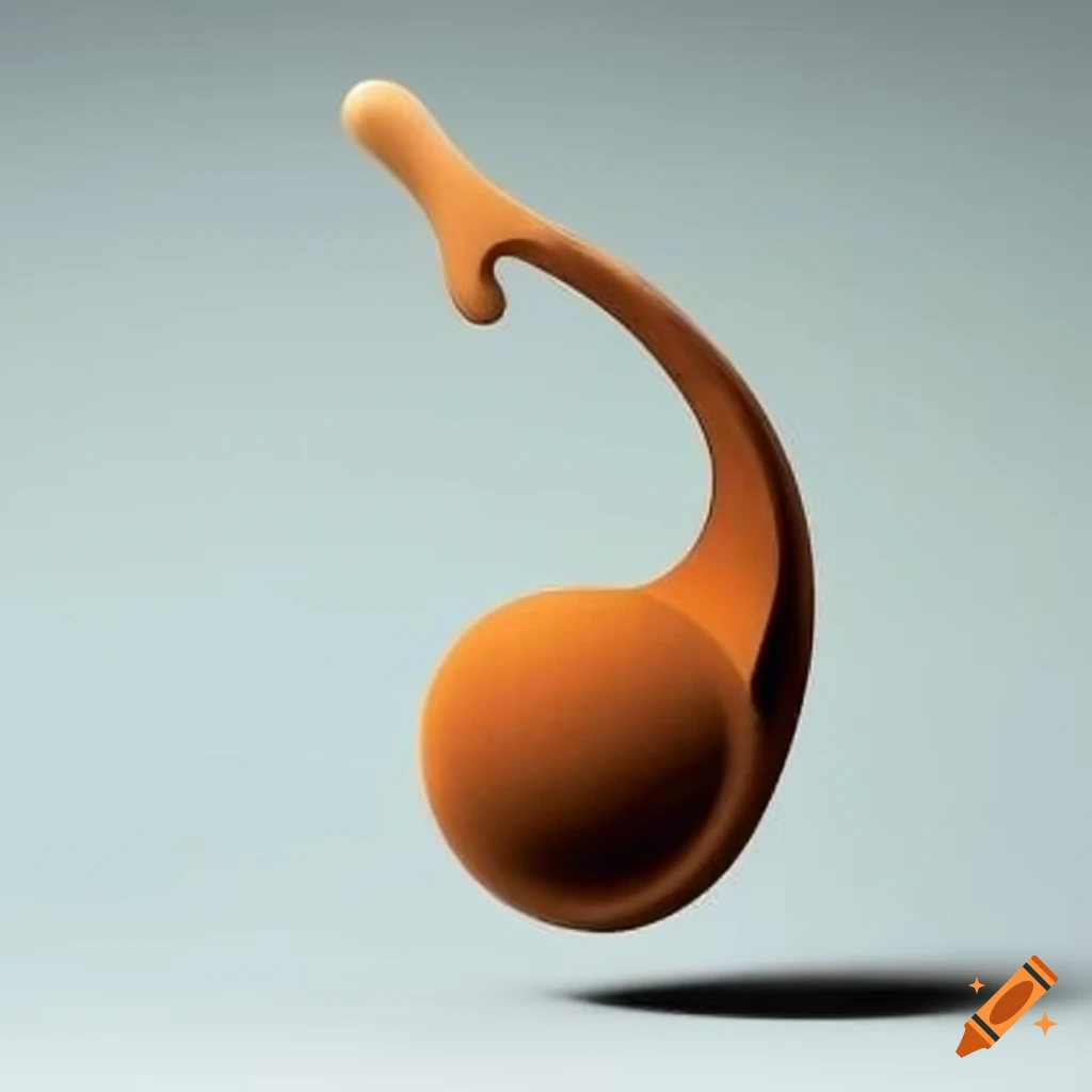 Wobbly music instrument on Craiyon