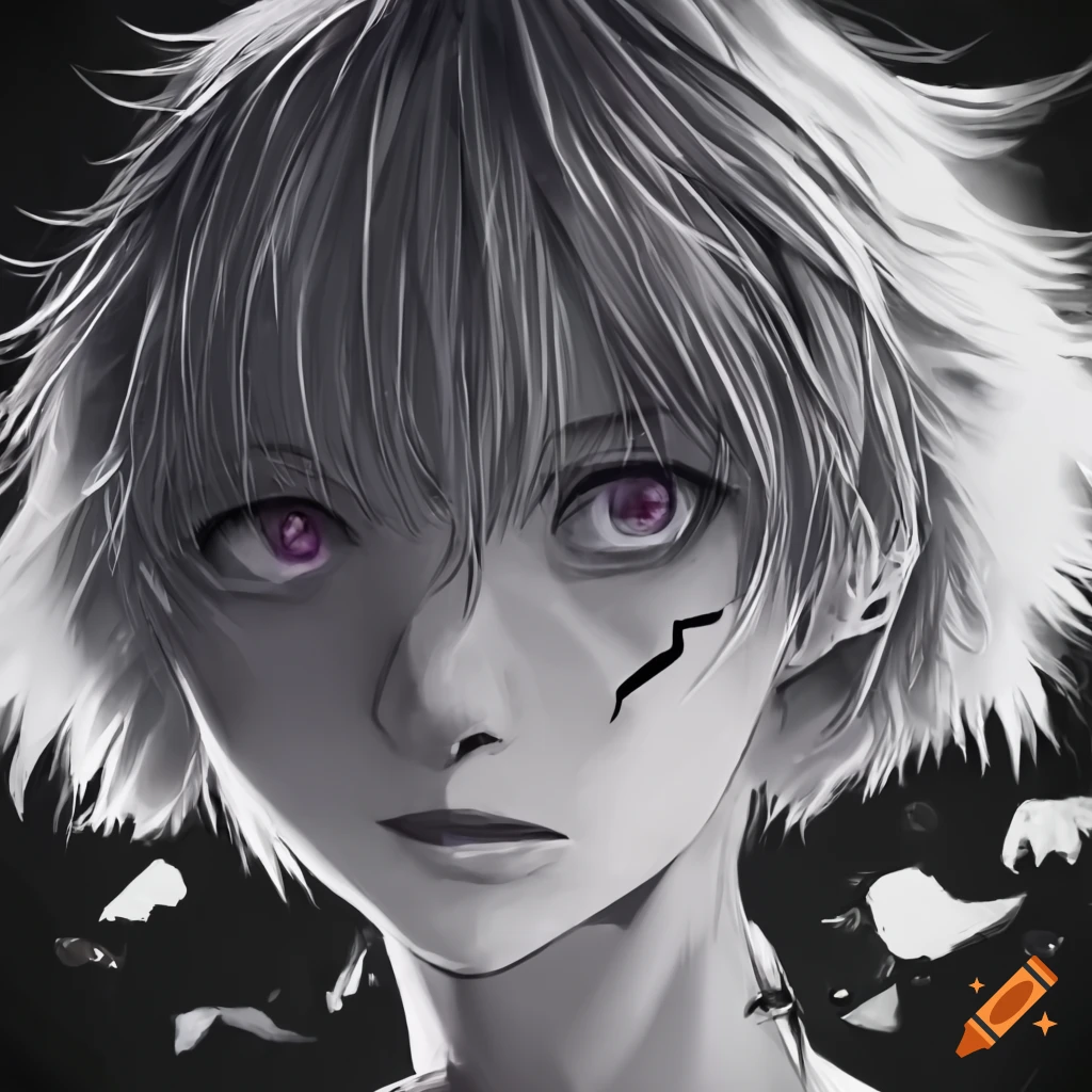 Abstract representation of sense on Craiyon