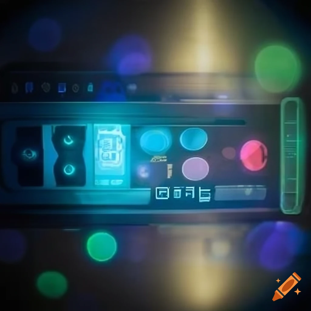 High-tech identification card with advanced features for voting ...