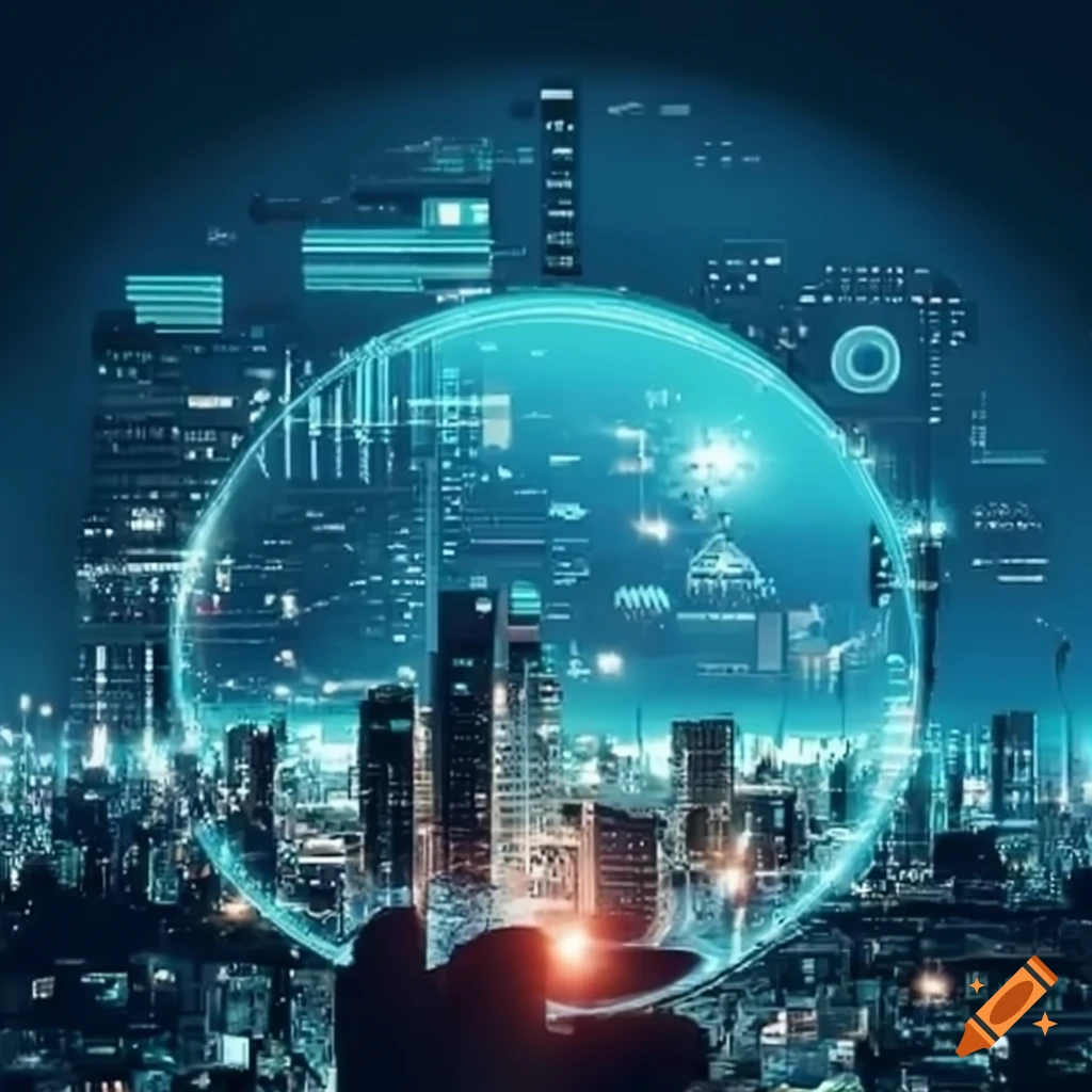 AI-driven urban planning tool for sustainable and efficient city ...