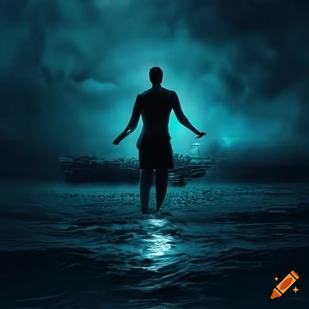 1080x1080 boyutlarında bir insan resmi on Craiyon