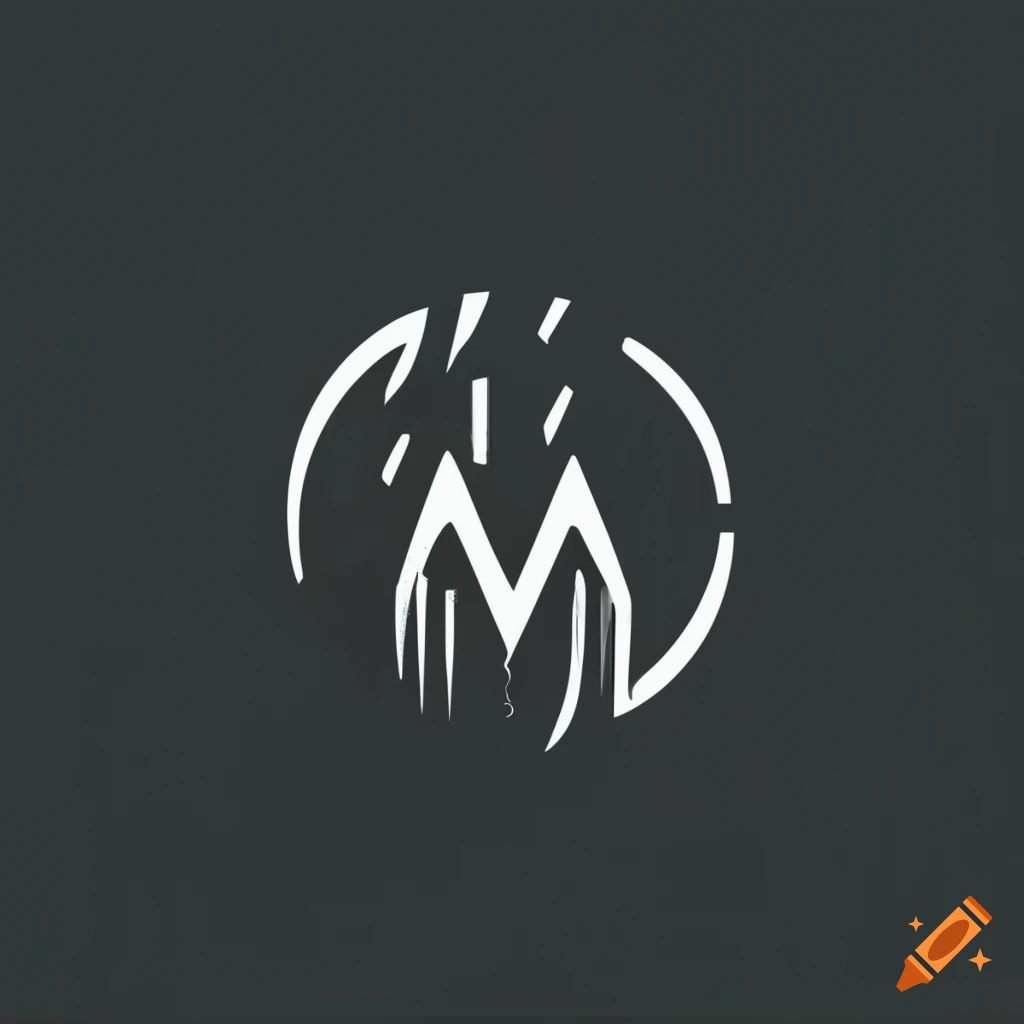 Ingenious sound engineering logo design with modern twist on Craiyon