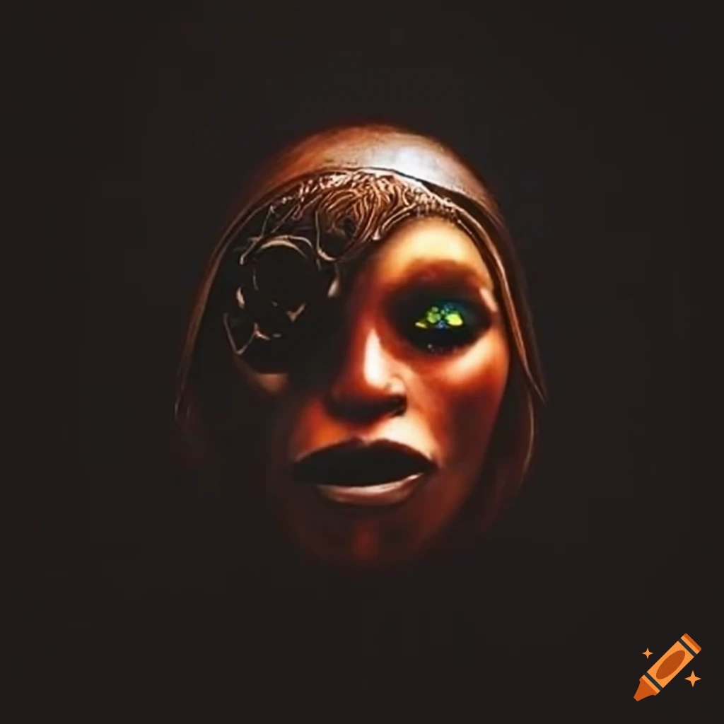 Empowering message of self-love and unity on Craiyon