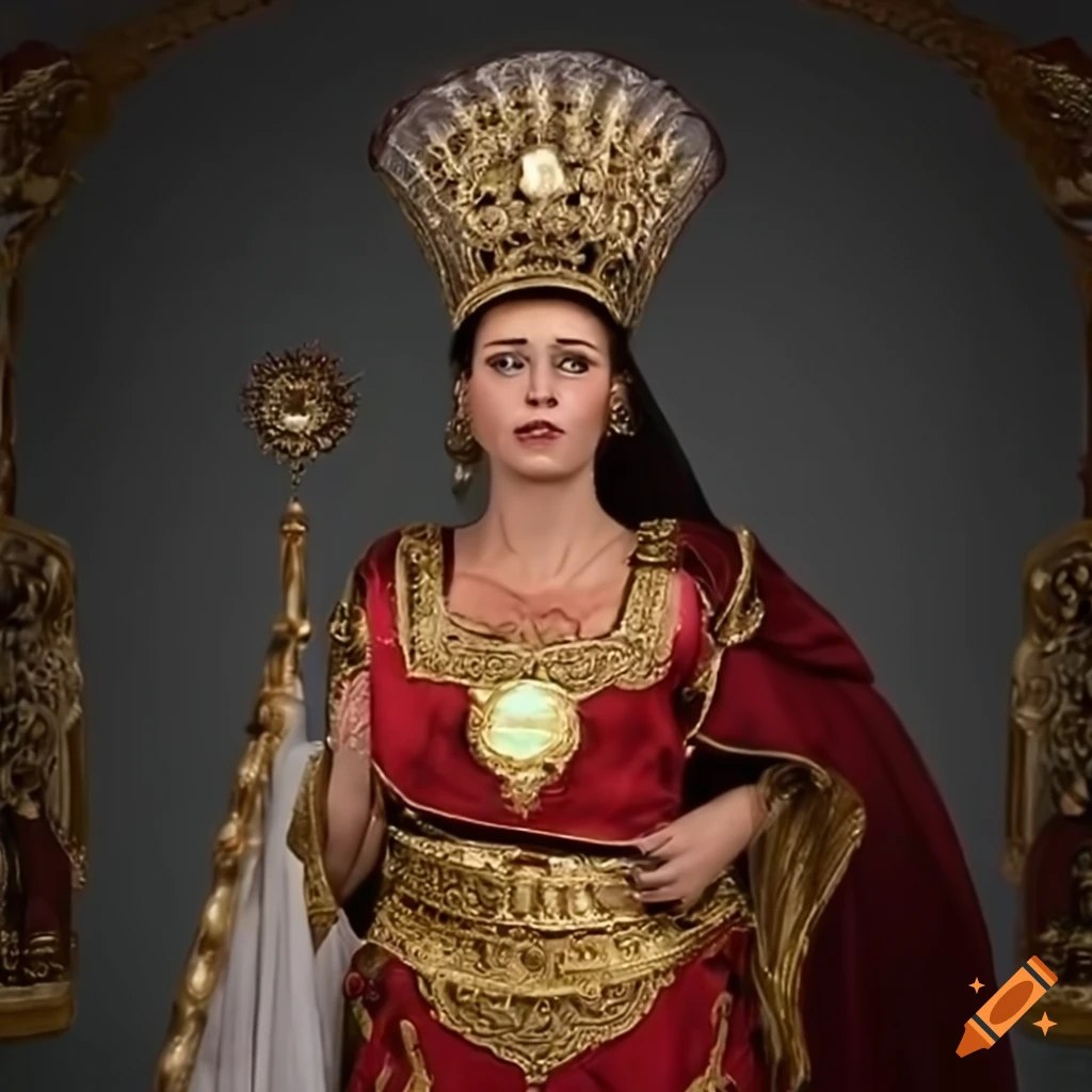 Keywords(saint agatha of catania, western roman empress): maximum ...