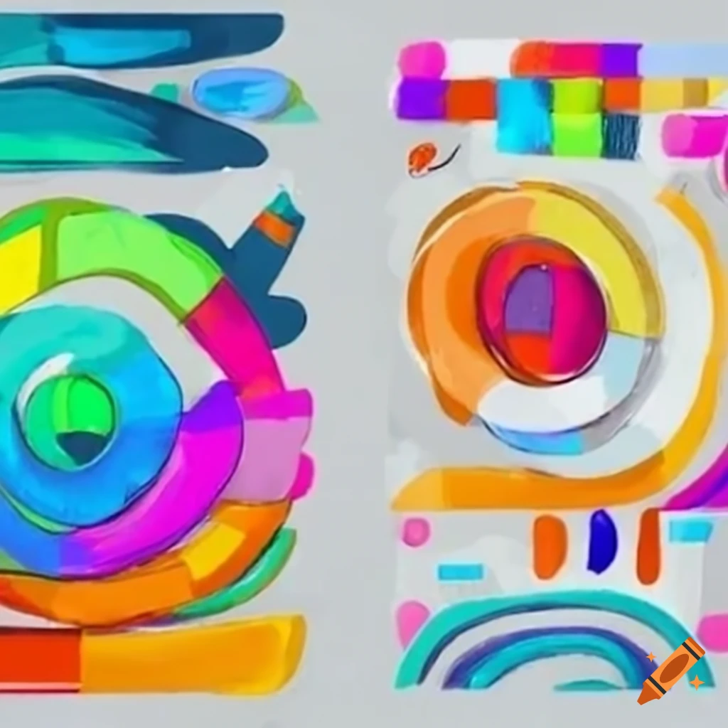 Integrate on Craiyon