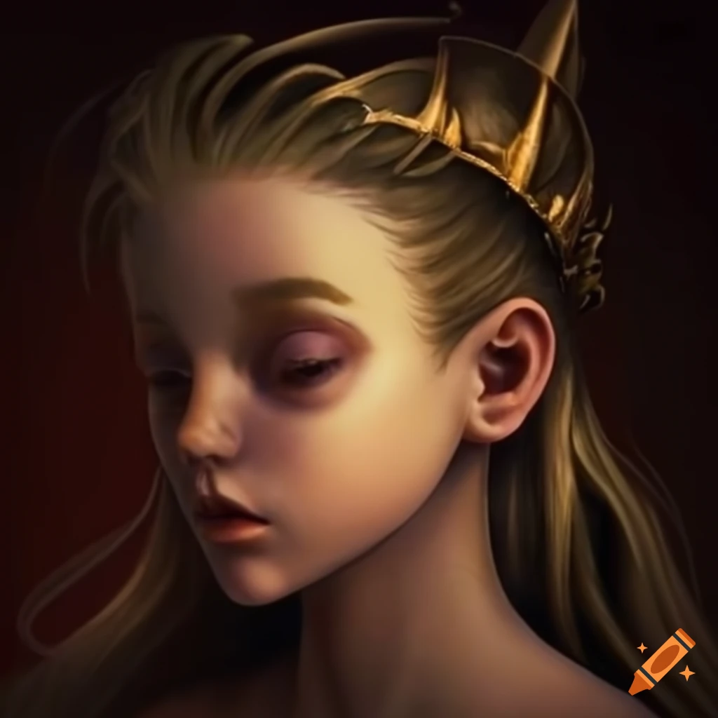 High resolution image on Craiyon