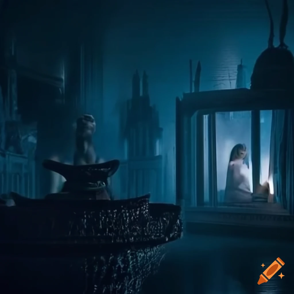 Unspecified image on Craiyon