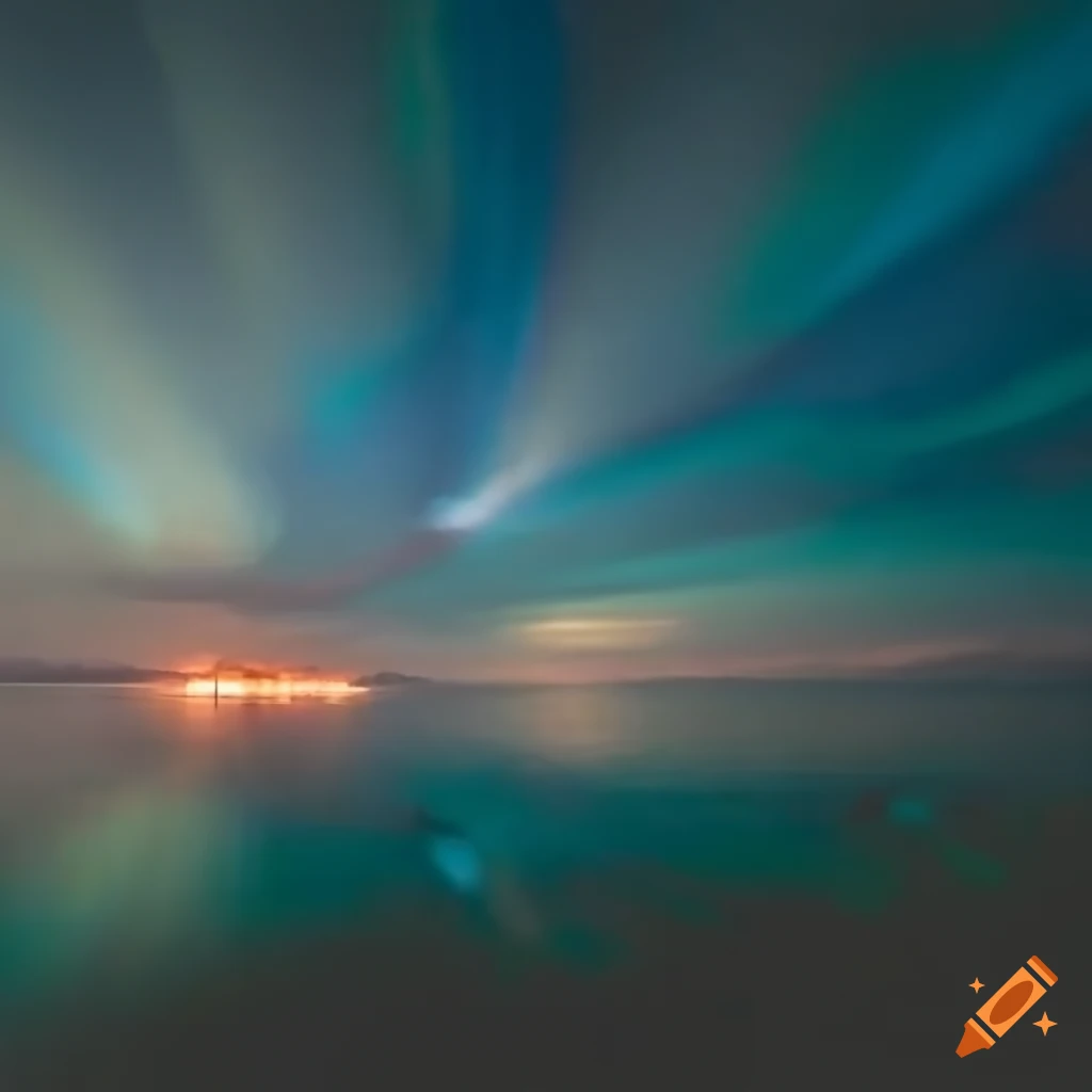 Aru islands regency, indonesia on Craiyon