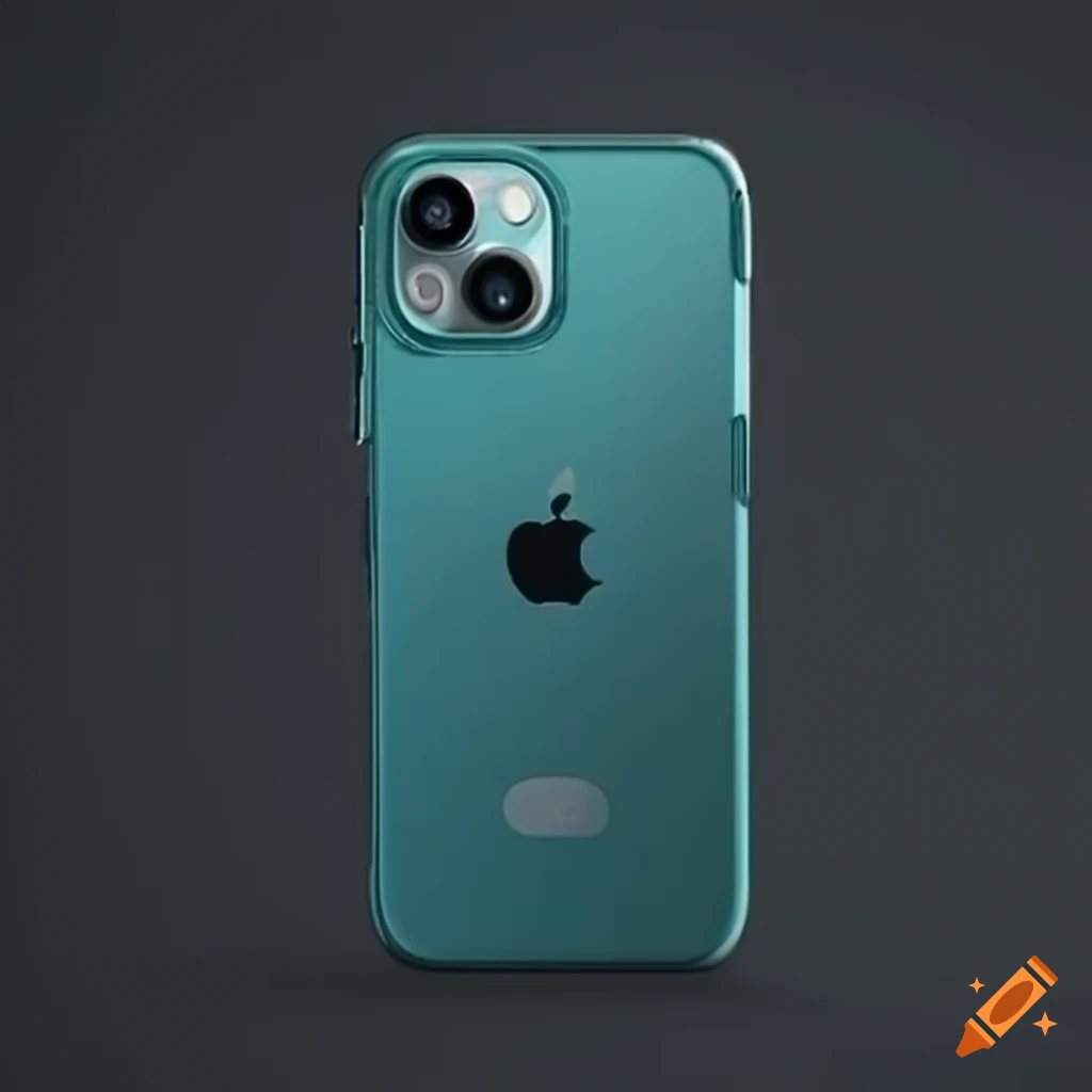 Iphone 15 clip on Craiyon