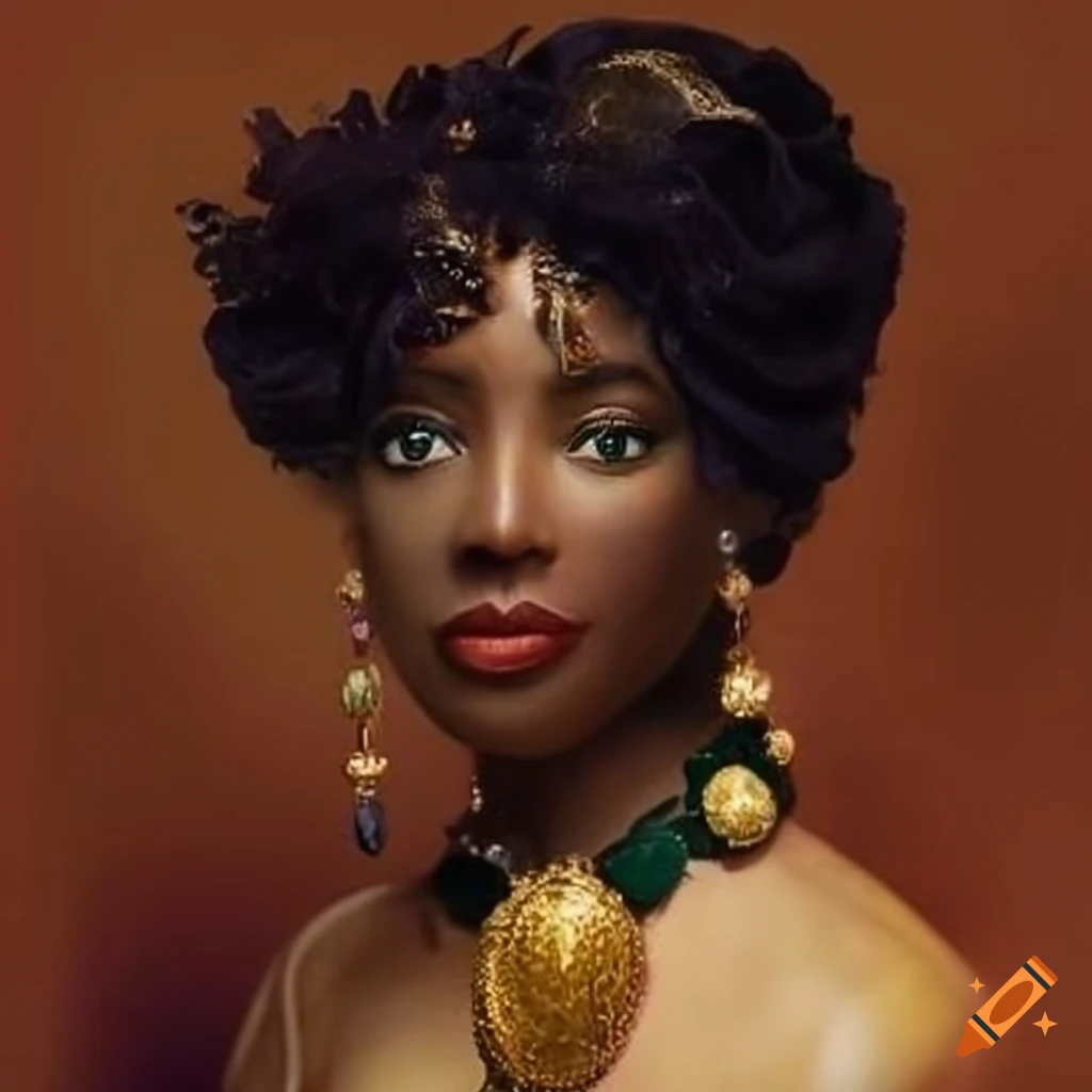 Black french belle epoque jewel thief named jean rapin on Craiyon