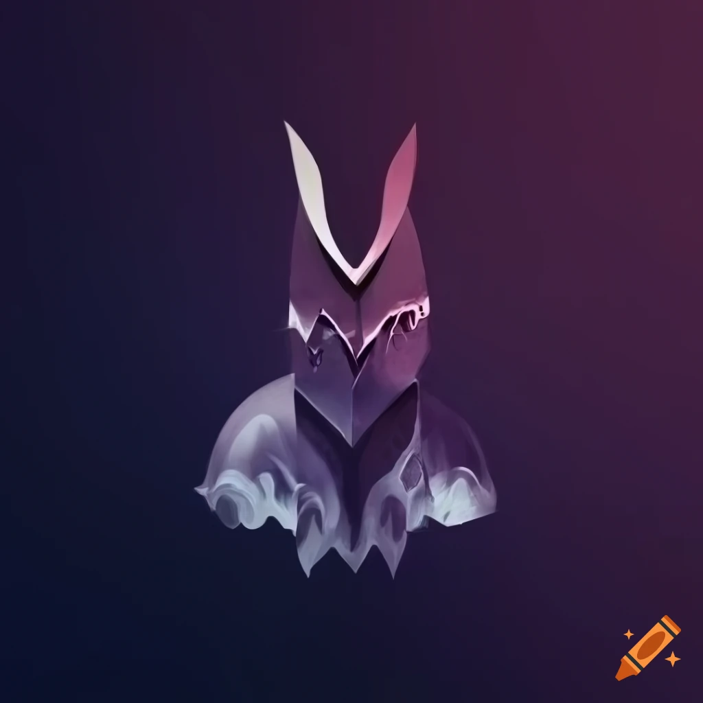 Gallant logo on Craiyon