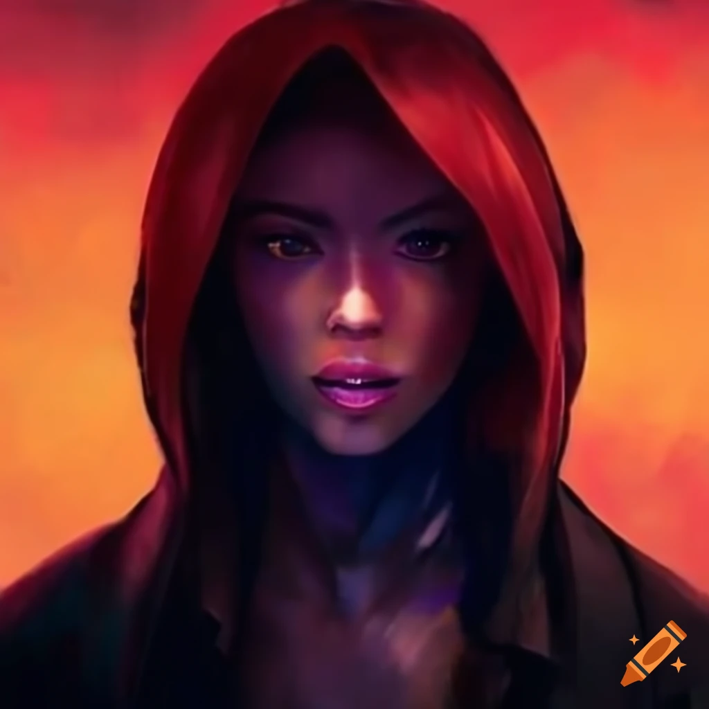 Generic image on Craiyon