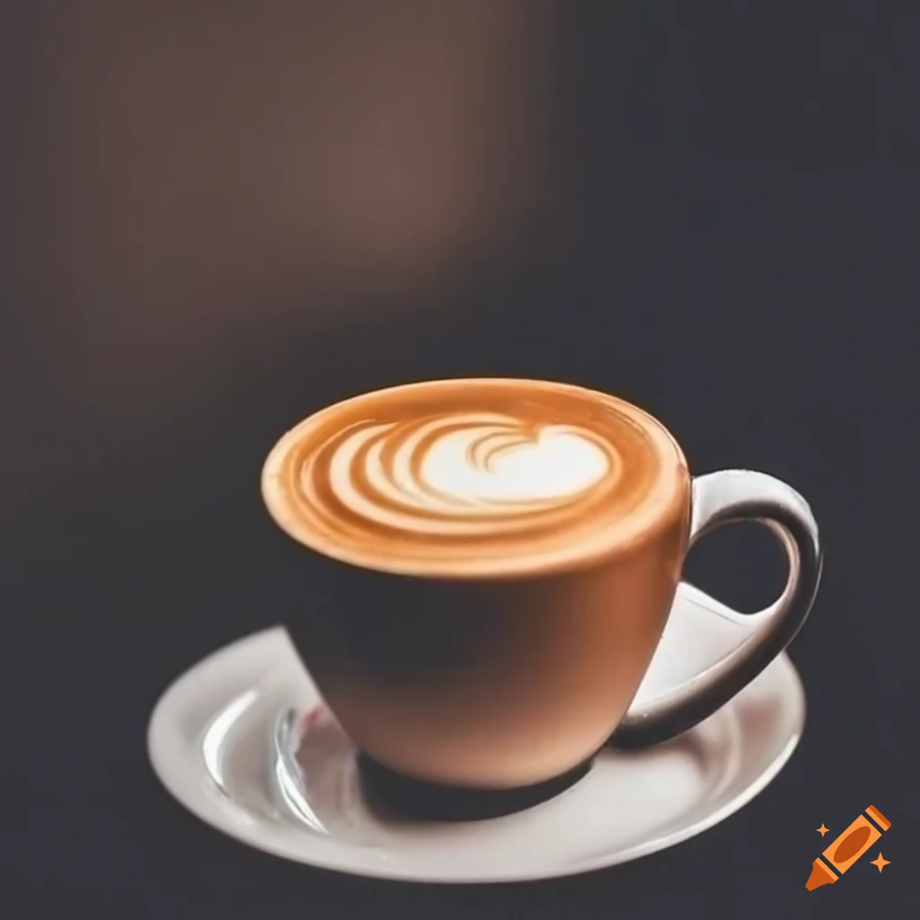 Cozy cafe interior on Craiyon