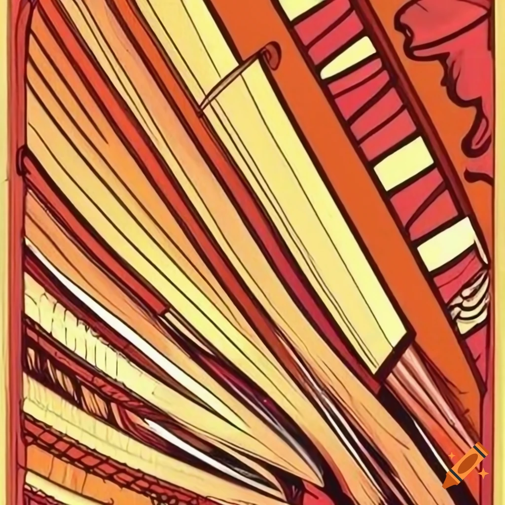 Organ groove and funky music with a crescendo on Craiyon