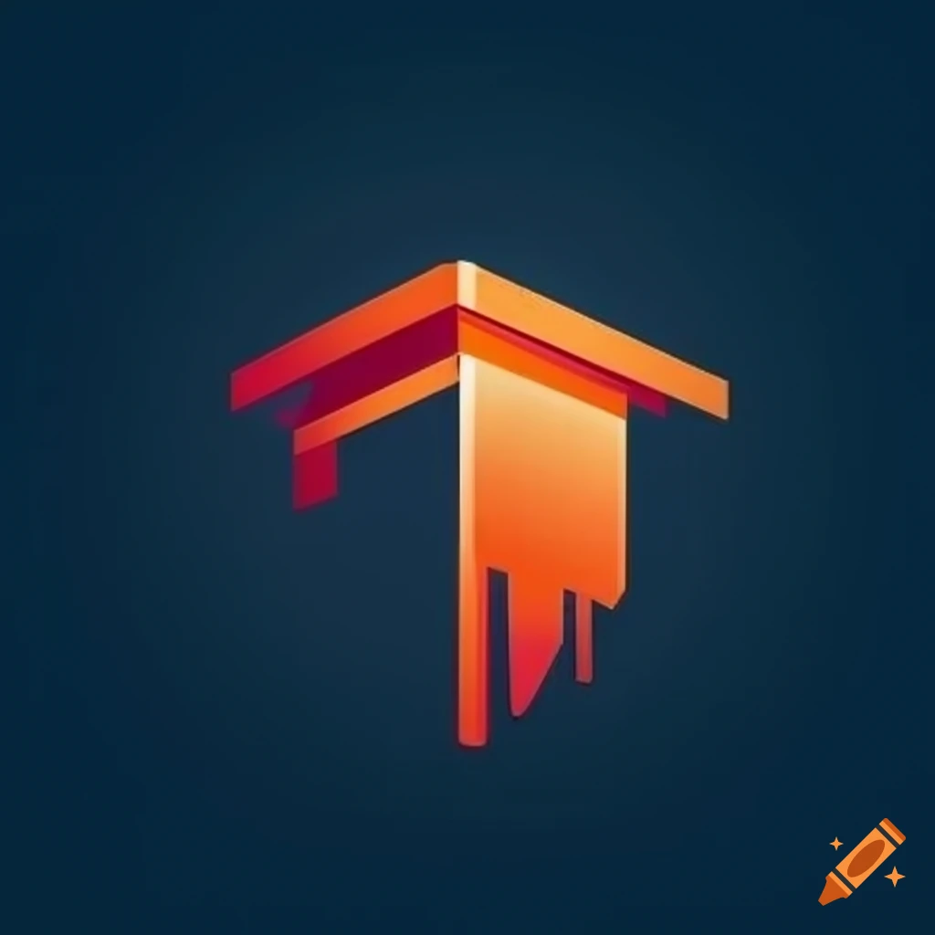 Builders edge logo on Craiyon