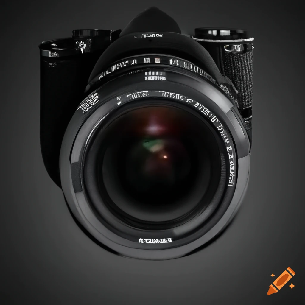 Overall view on Craiyon