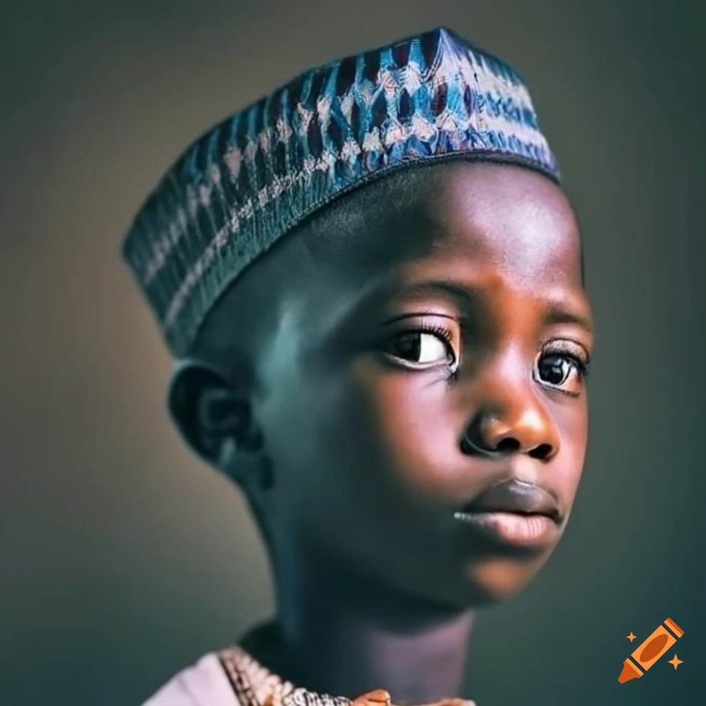 Youth images created on Craiyon