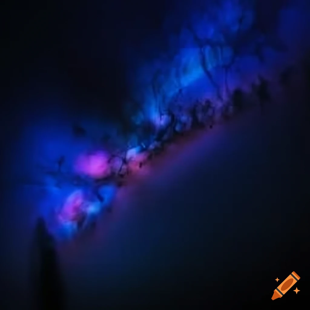 Abstract integration concept on Craiyon