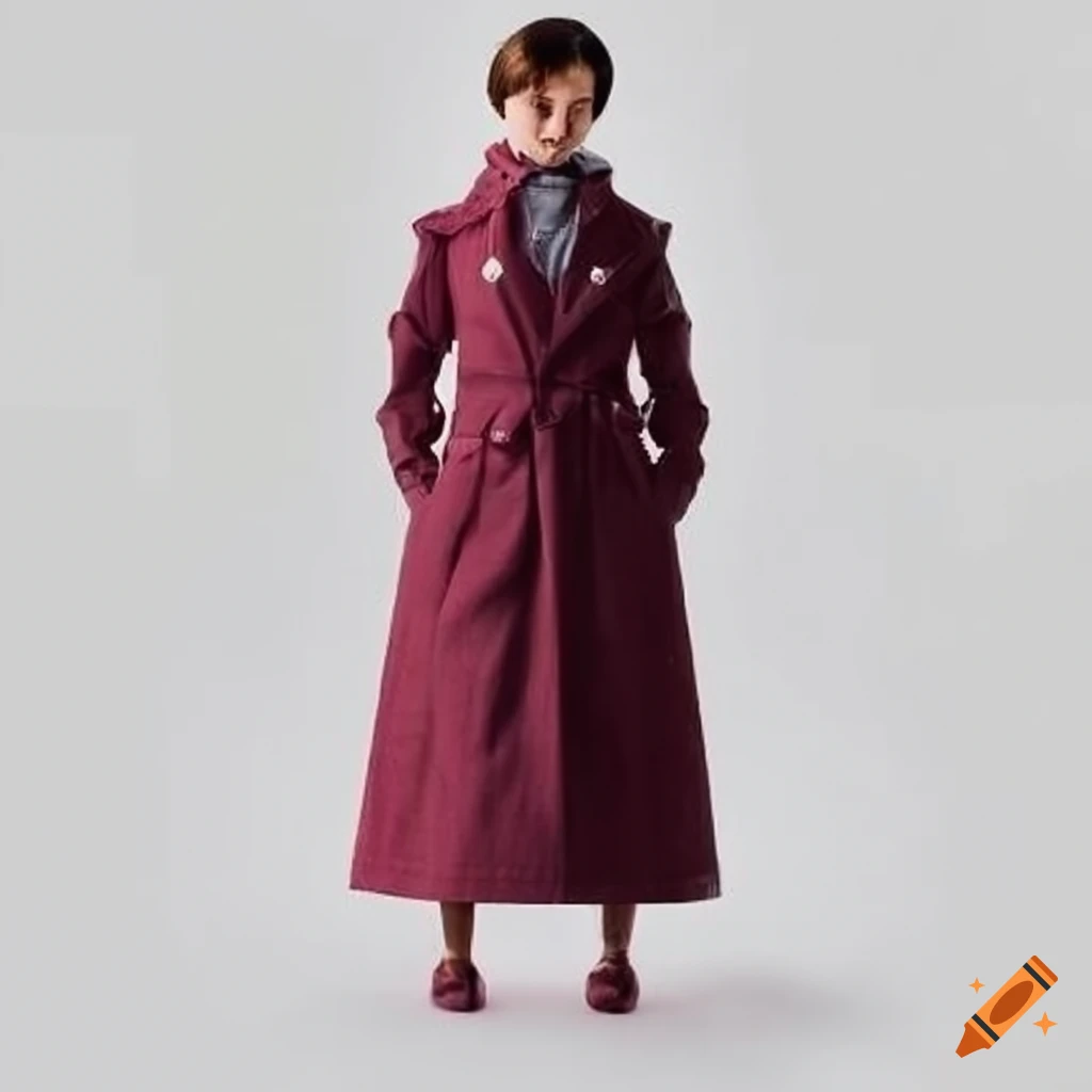 Overall view on Craiyon