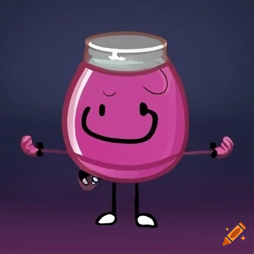 Object show host microphone on stage on Craiyon