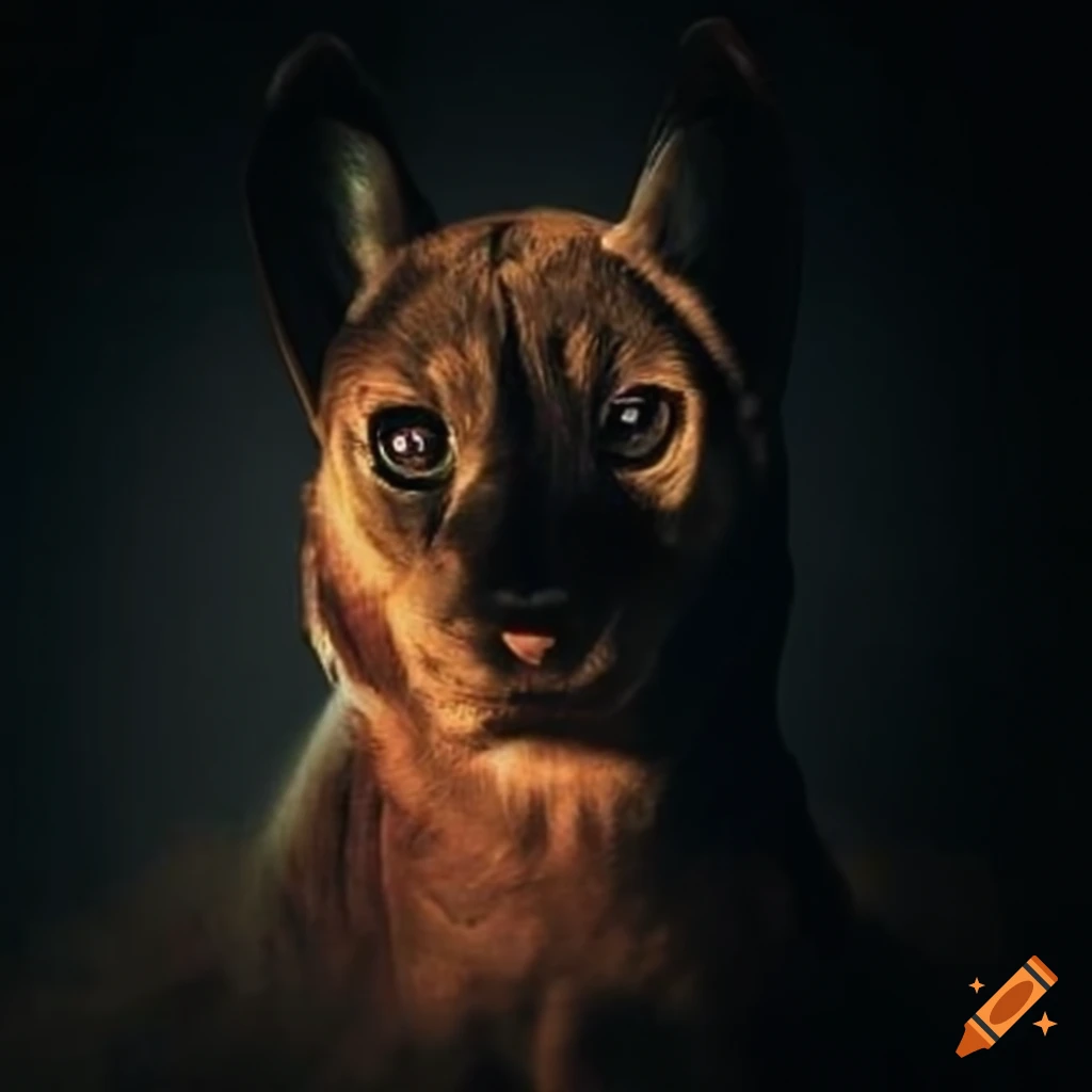 Unidentified image on Craiyon