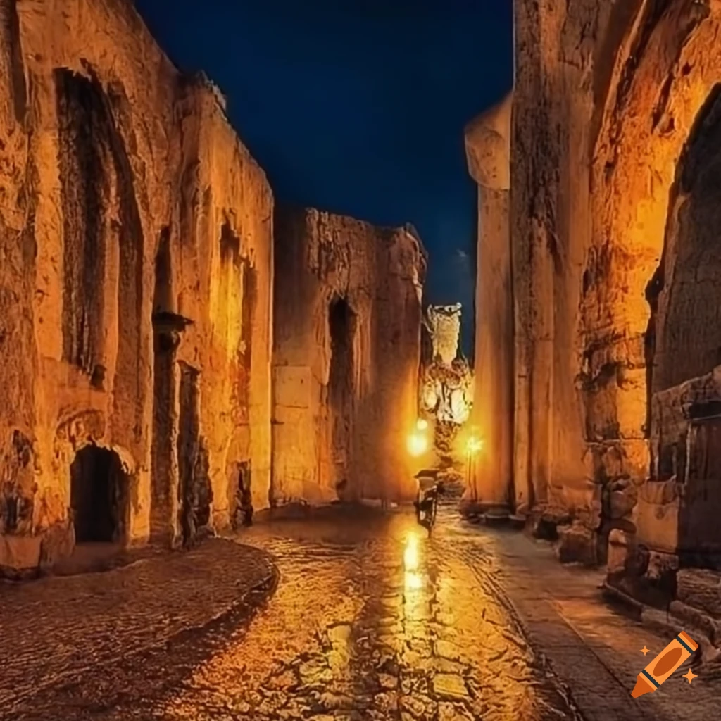 Vibrant photo showcasing the beauty of Afyon, Turkey from the past on ...