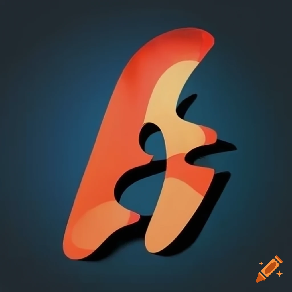 Abstract integration concept on Craiyon