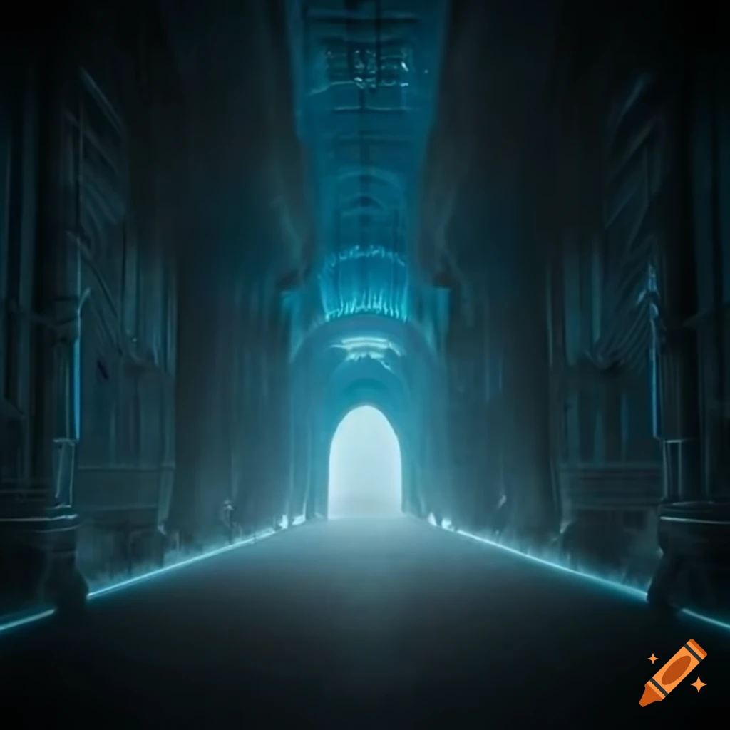 Abstract integration concept on Craiyon