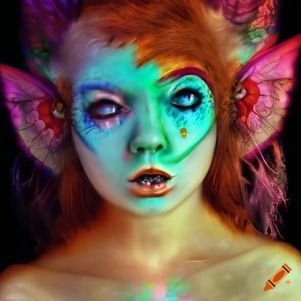 Keywords(porcelain fairy): maximum extreme hyper realistic, maximum ... Keywords(porcelain fairy): maximum extreme hyper realistic, maximum ...