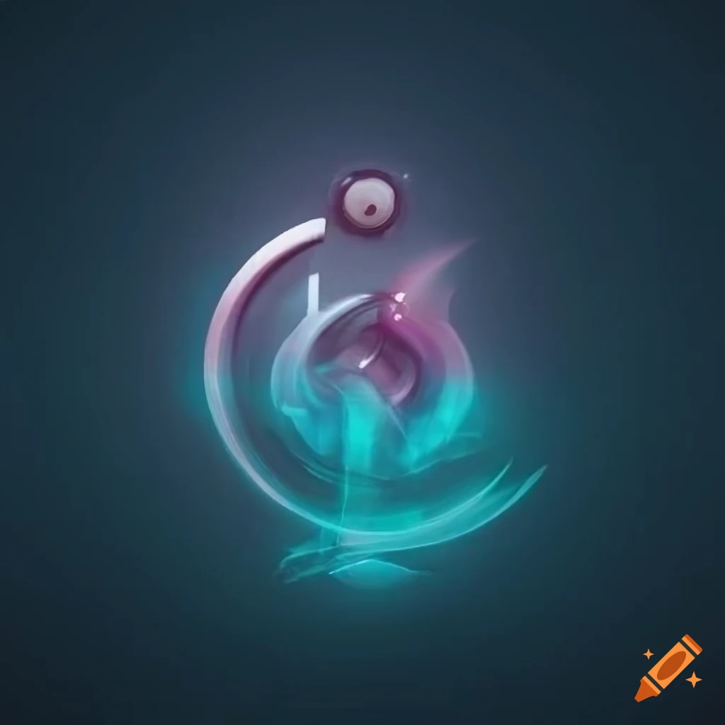 Gallant logo on Craiyon