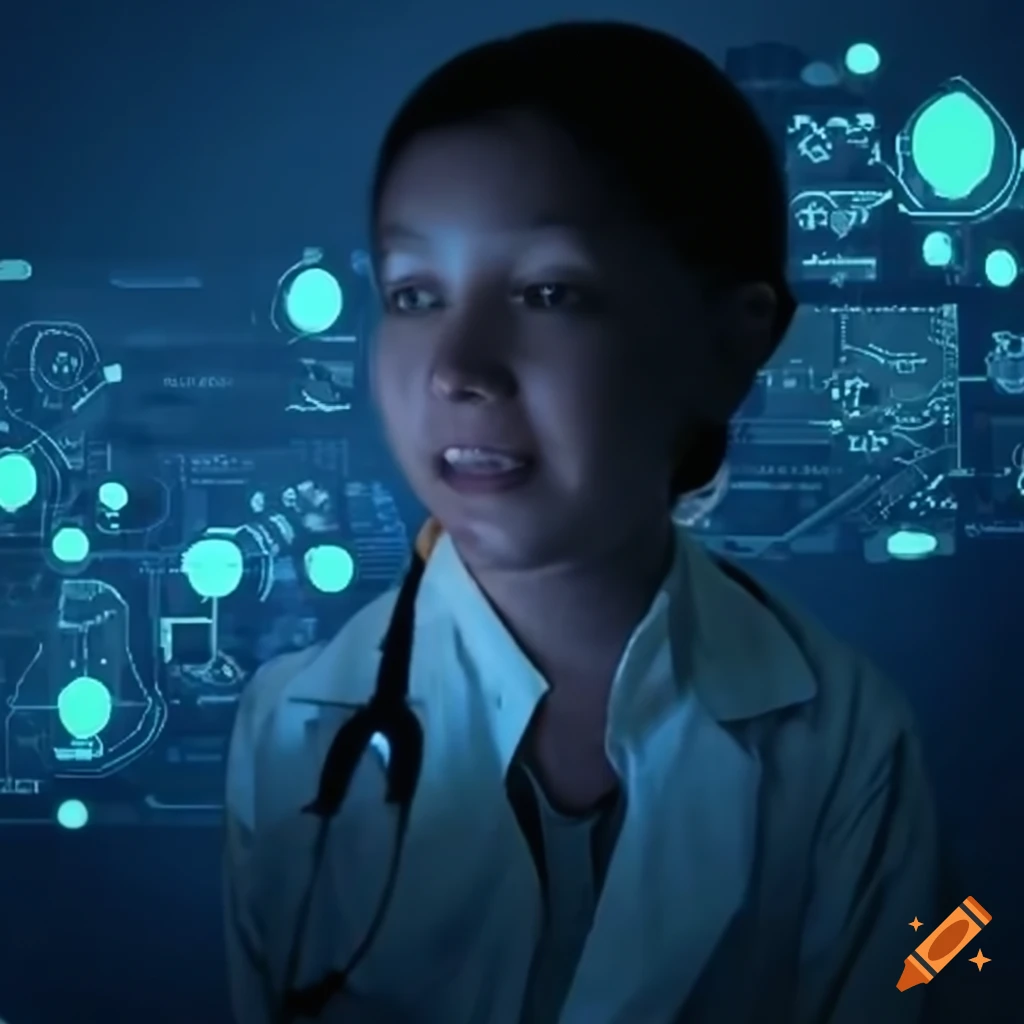Advanced information system for healthcare field with big data analysis ...