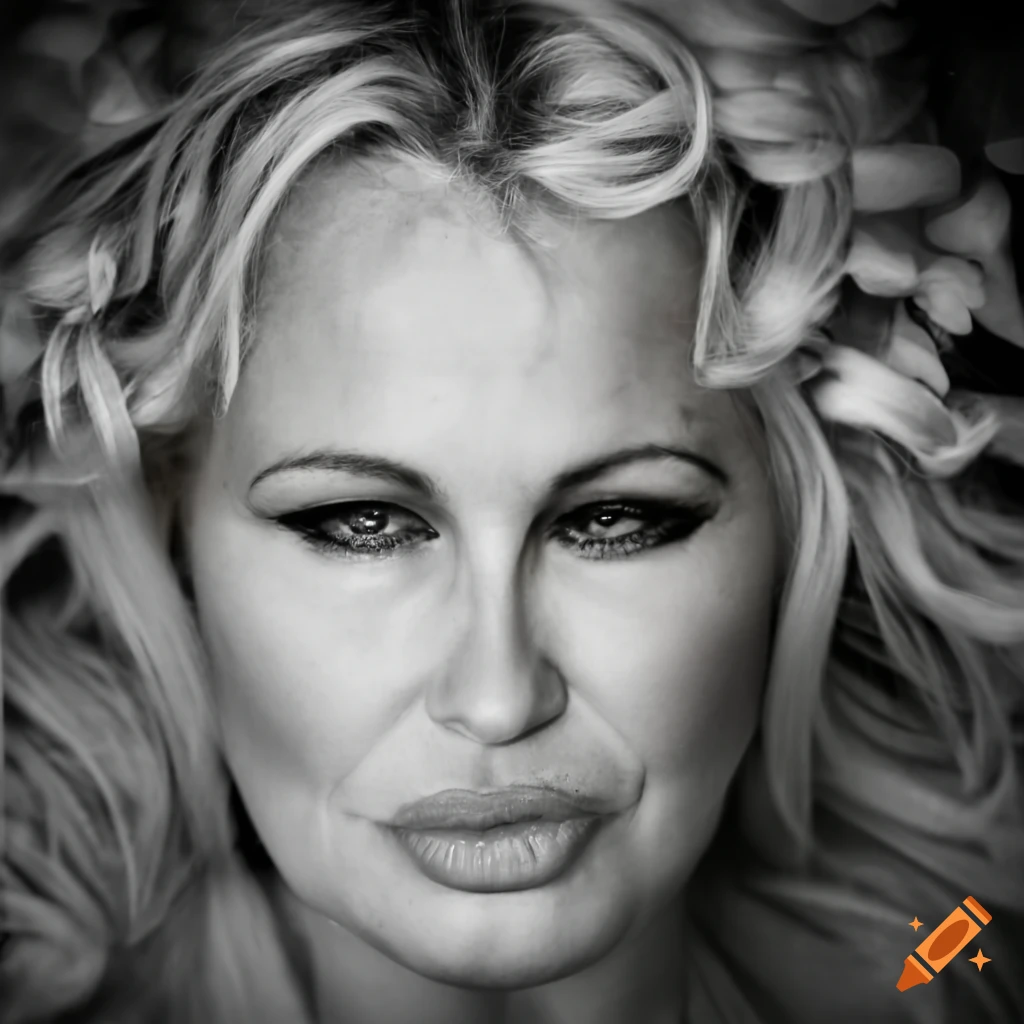 Jennifer coolidge on Craiyon