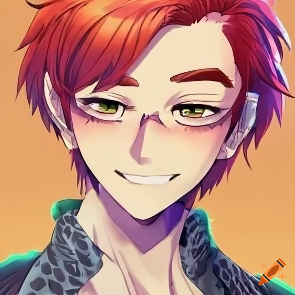 Anime character with chicken costume on Craiyon