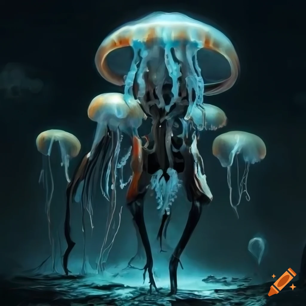 High definition artwork of battle mech with intricate layering and stunning maple lighting on ...