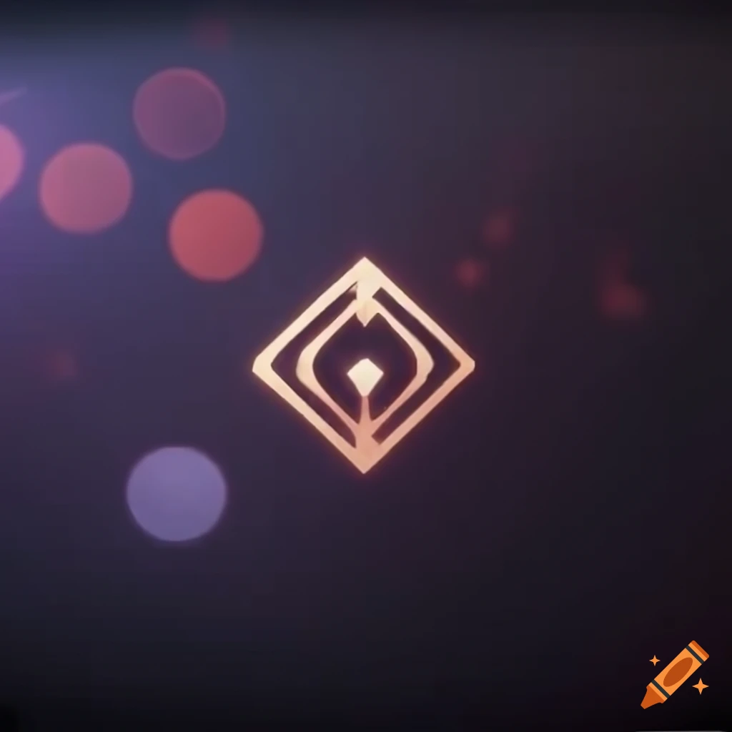 Destiny 2 flawless logo deathless raid on Craiyon