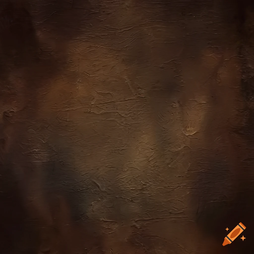 Highly textured dark and rich renaissance style patterned background on ...