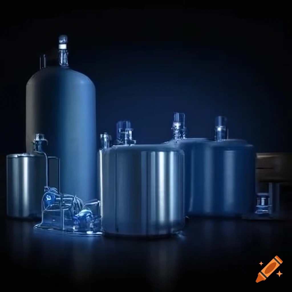 Sng (synthetic natural gas) energy solution on Craiyon