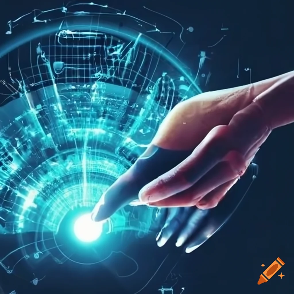 Innovative digital strategies for business growth on Craiyon