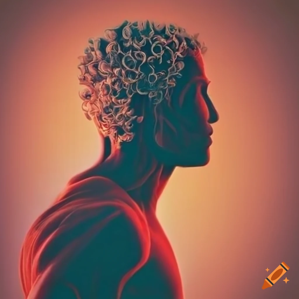 Motivation profile image on Craiyon