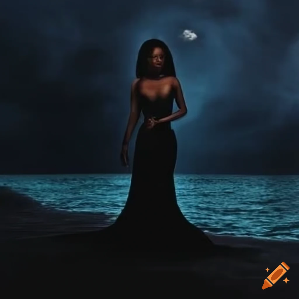 Serenity concept on Craiyon