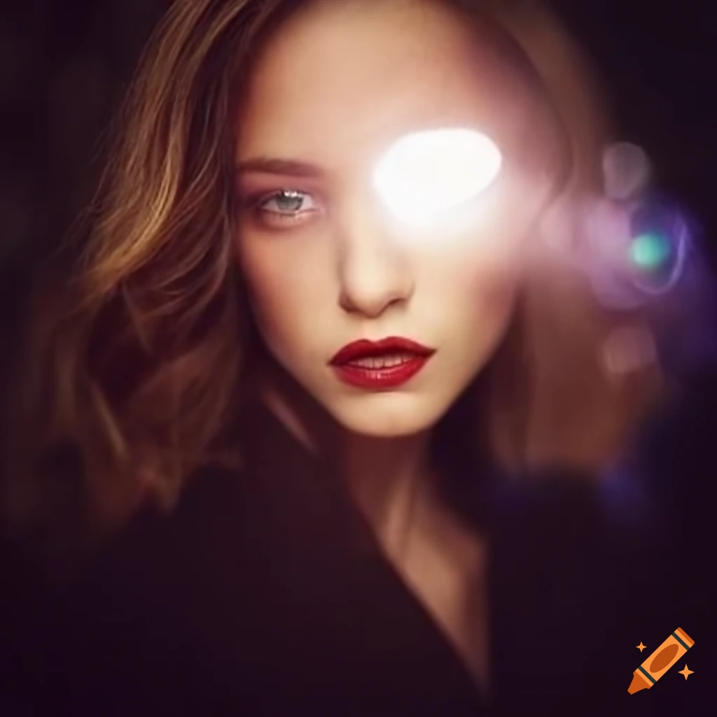 Unrecognized description on Craiyon