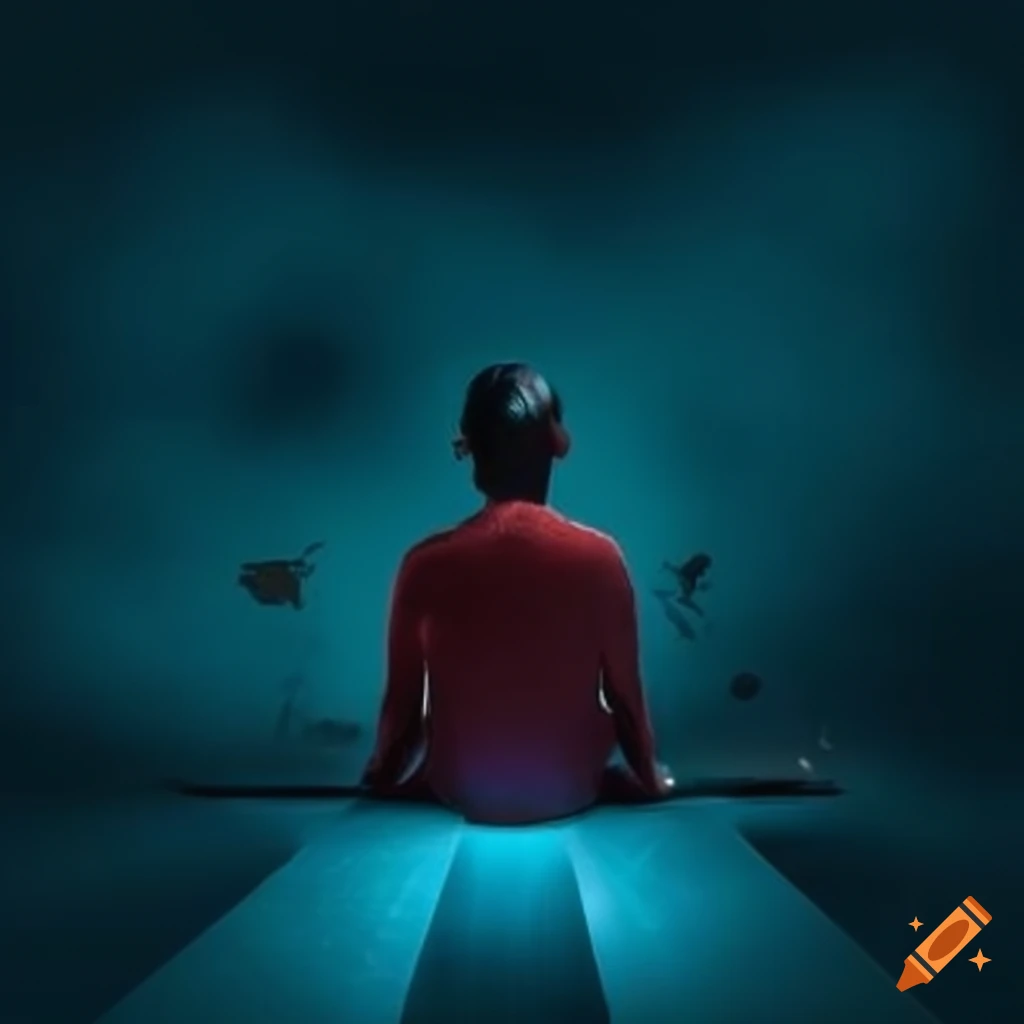 Visual representation of the impact of job loss on individuals and ...