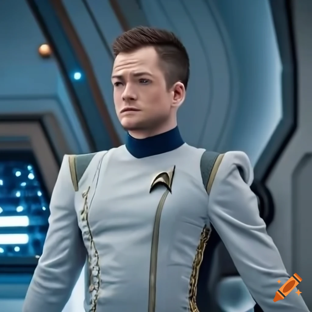 Starfleet Lieutenants: Starfleet Ranks List – BXEZAV