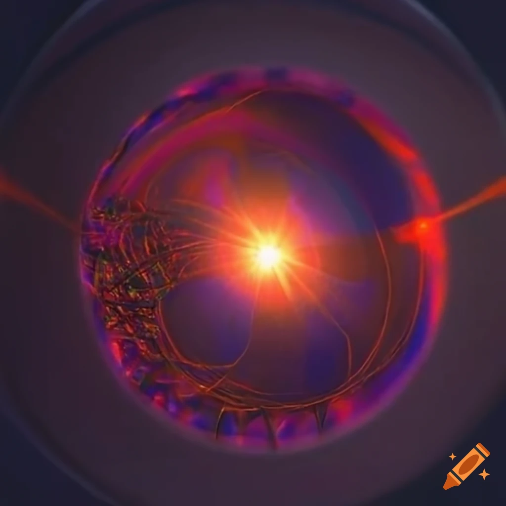 Keywords: infuse quantum physics with advanced technologies like ...