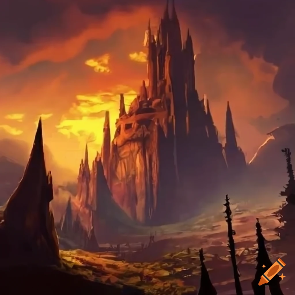 High definition image inspired by legend of zelda with stunning ...