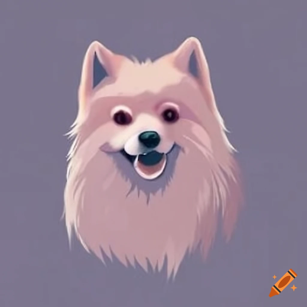 Spitz Japones Adulto