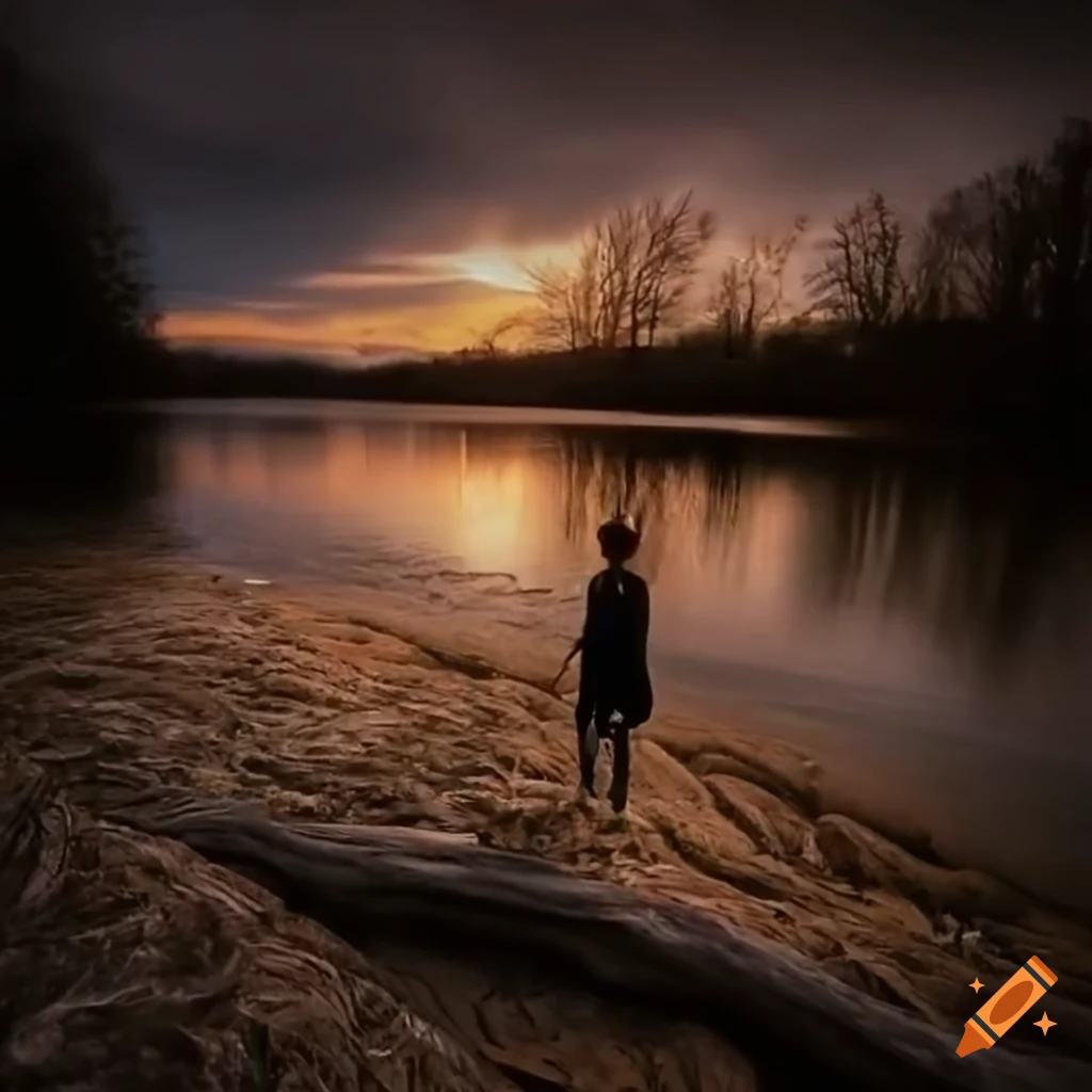 No description provided on Craiyon