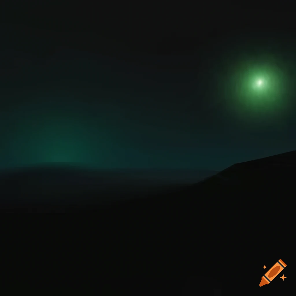 Super mario 64 landscape on Craiyon