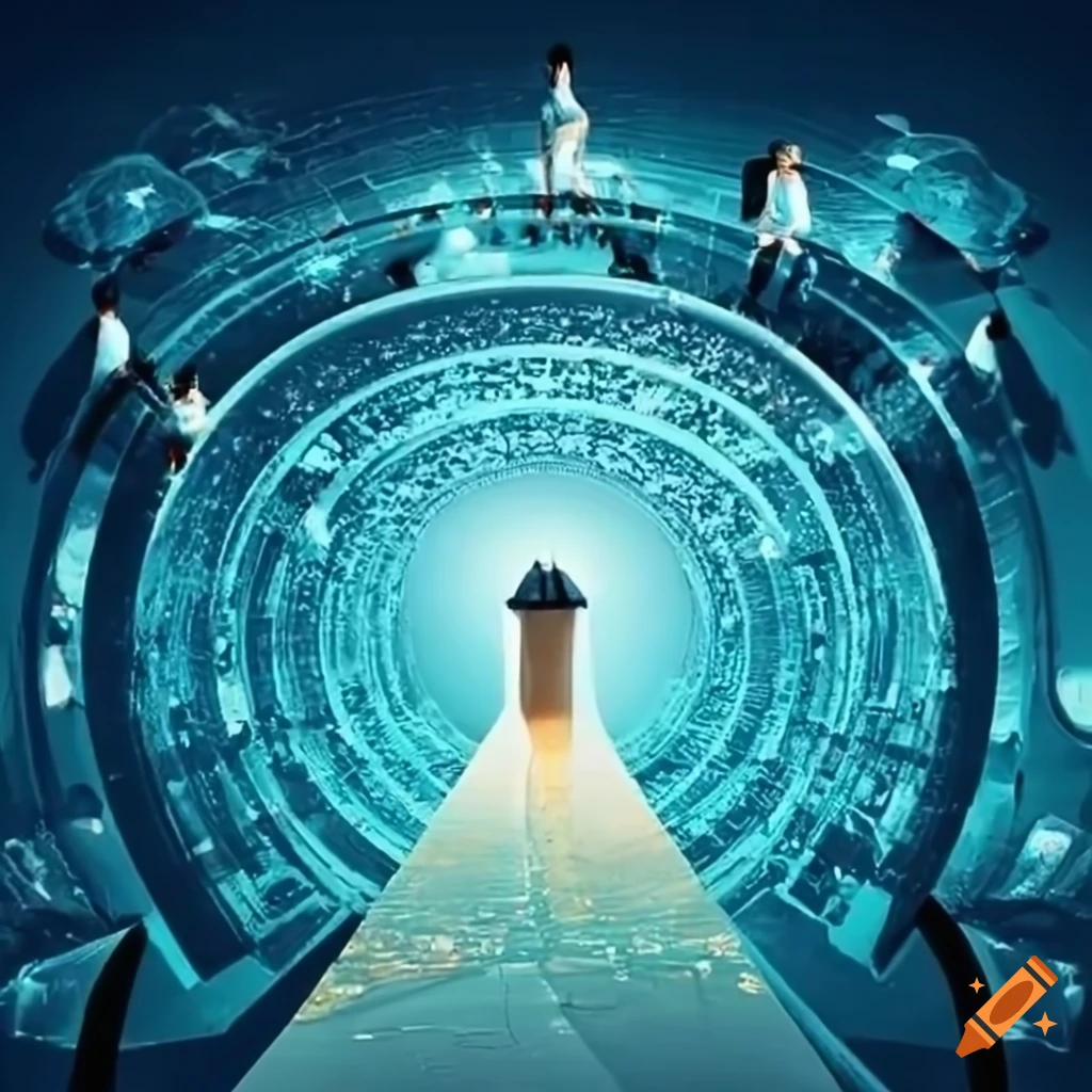 Let's foster an atmosphere of openness and productivity to enhance ...