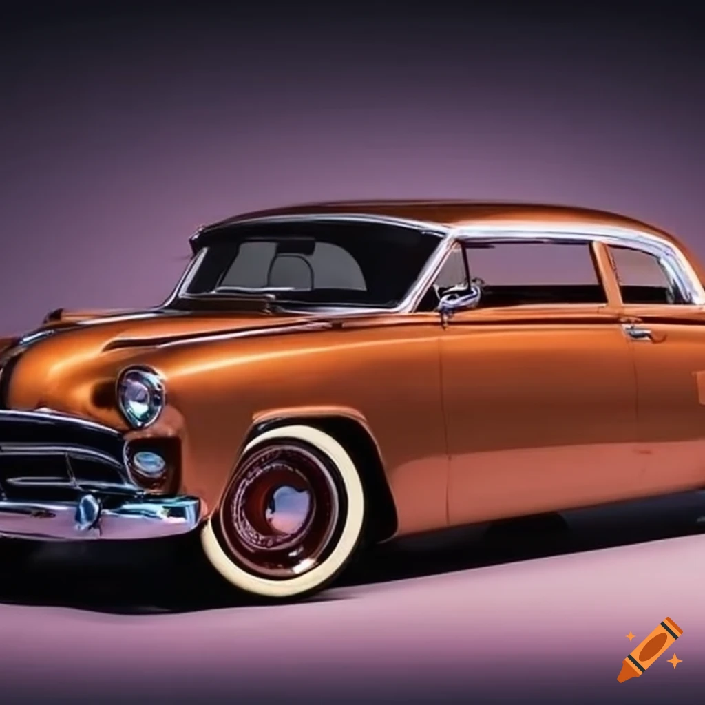 Affordable car for 100 dollars on Craiyon